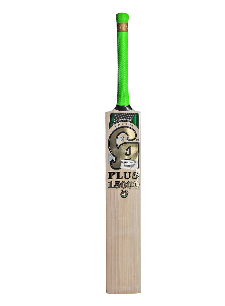 Buy CA Plus 15000 Cricket Bat Online | Best Quality Willow ...