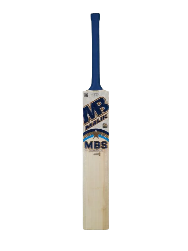 MB Malik MBS Limited Edition Cricket Bat | Powerful Hitting, Large ...