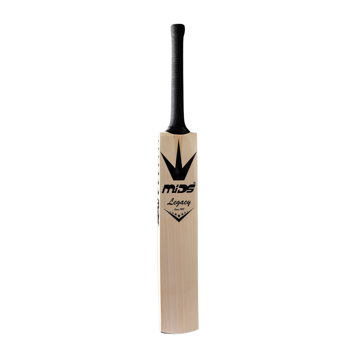MIDS Legacy 7 Star Cricket Bat - Lightweight Design for Maximum ...